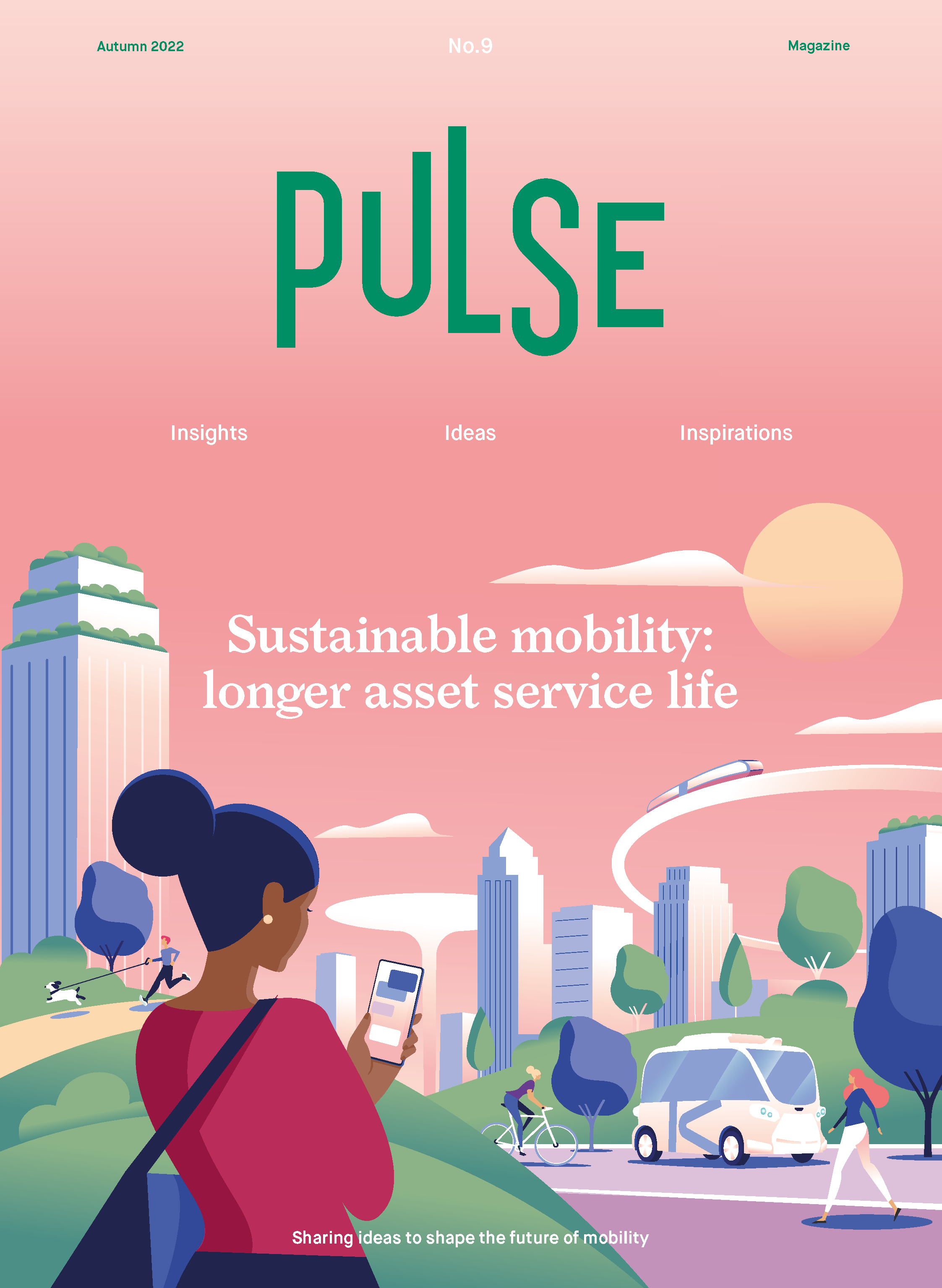 Pulse 9th Edition Now Available