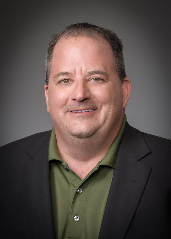 Focus on Community: Marc Perla on the Launch of the "Arrow Shuttle"