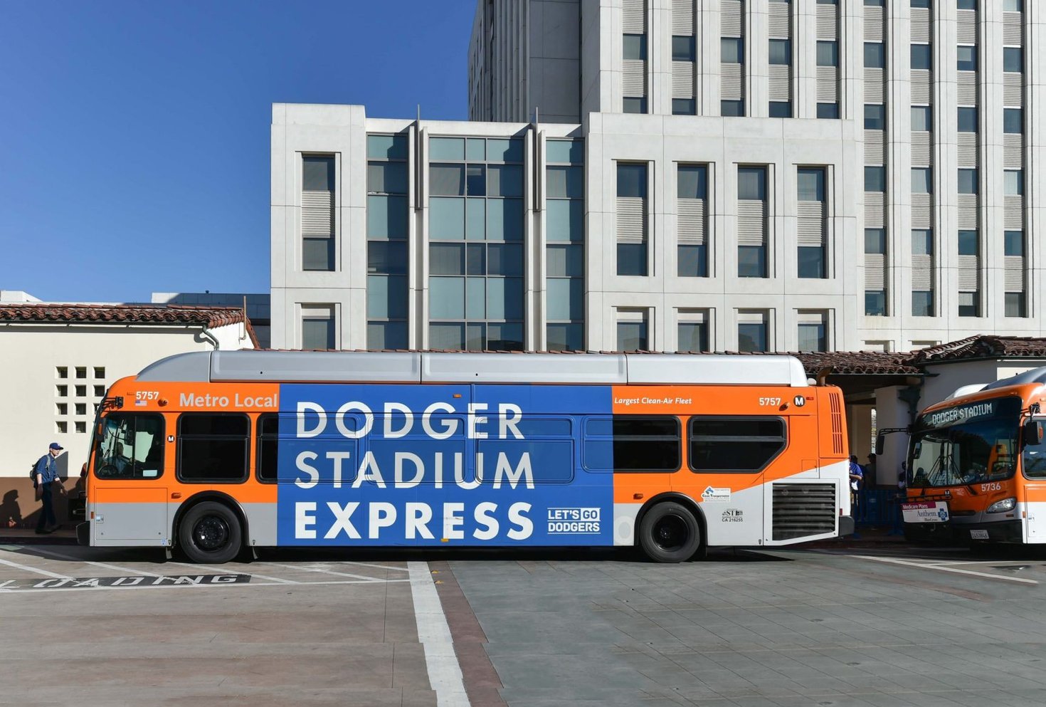 Top 5 Transit-Friendly MLB Stadiums